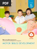 Open Ended Functional Assessment Interview | PDF | Behavior | Interview