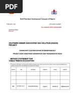 Street Light - ADDC Specification | PDF | Specification (Technical ...