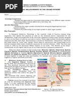 Biology Class 10 CH 1 Notes | PDF | Digestion | Human Body