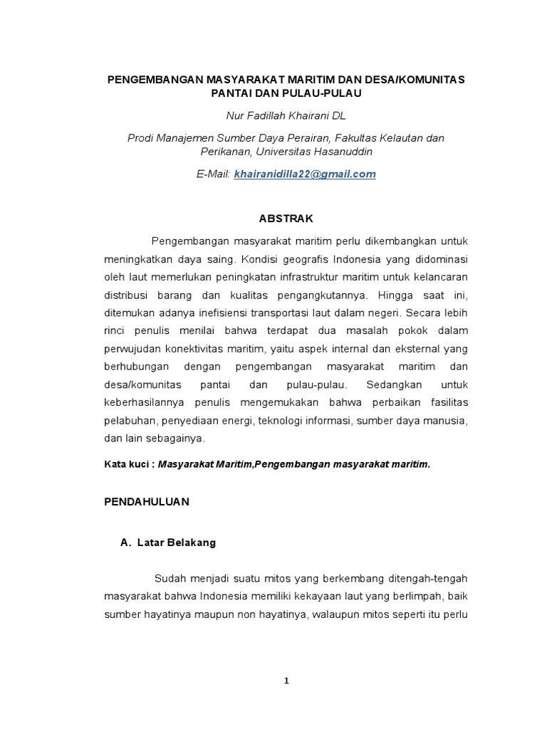 L021201057 - Nur Fadillah Khairani DL - MSDP B | PDF