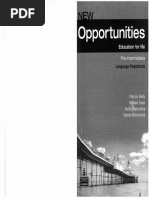 Empower - b1-2nd Edition-Pre-Intermediate Student | PDF