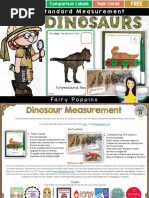 Year 4 Module 8 Amazing Animals Worksheets | PDF | Tiger | Tyrannosaurus