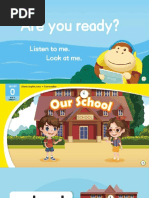 Lesson Memo For 51talk | PDF | English Language | Pedagogy