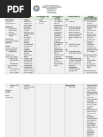 Paracetamol Drug Study | PDF | Dose (Biochemistry) | Chemistry