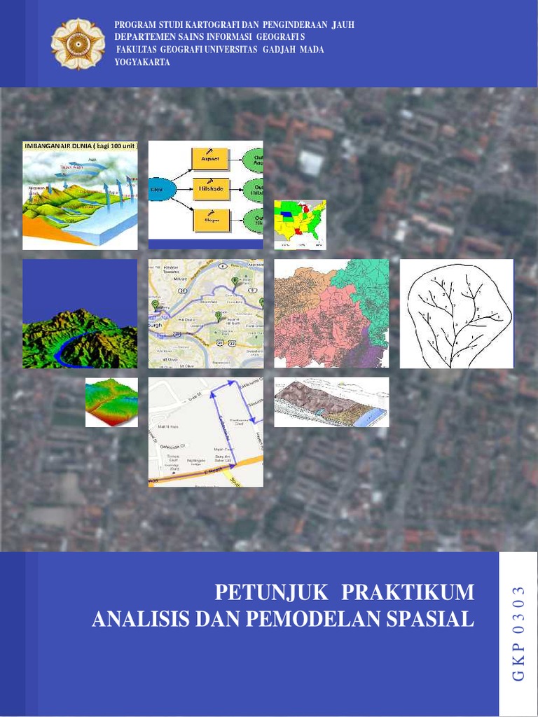 Modul Praktikum APS | PDF