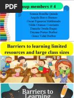The Barriers To Learning Better As Adults | PDF | Adult Education ...
