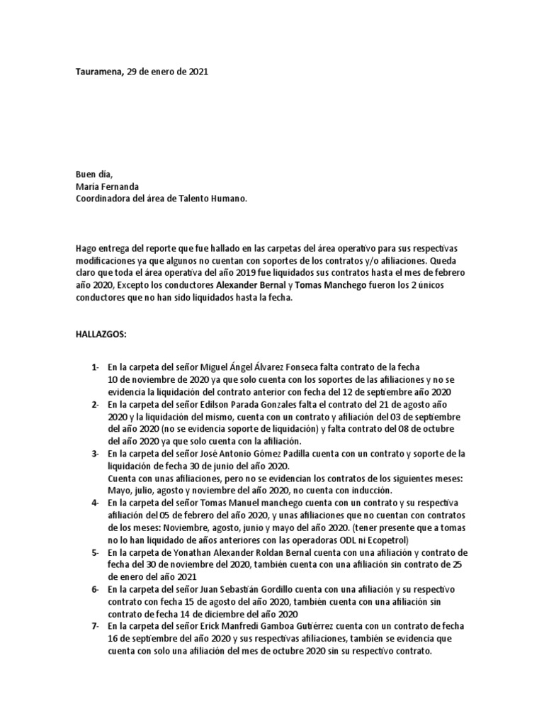 Carta para Mafe | PDF | Violencia | Agitación