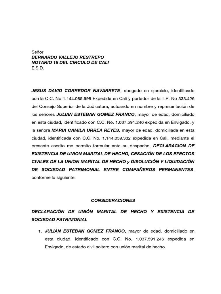 SOLICITUD | PDF | Gobierno