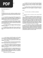 Constitutional Provisions: Self-Executing vs. Non-Self-Executing | PDF ...