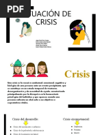 Modelo Casic | PDF | Las emociones | Depresión (estado de ánimo)