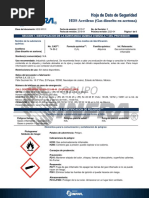 Pictogramas de Diesel y Gasolina | PDF | Descarga electrostática ...