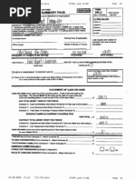 Cy Lupong Tagapamayapa Incentive Awards (Ltia) Ltia Form O6-Summary of ...