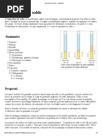 TP 3 M.D.C. L'équivalent de Sable | PDF | Matériaux de construction ...