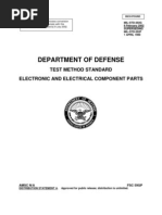 IPC 4552 Cuprins - ENIG PDF | PDF | Printed Circuit Board | Materials