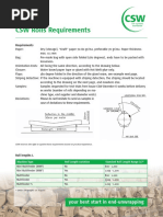Stiffness Modifiers | PDF | Bending | Mechanics