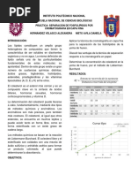 Enzima Invertasa | PDF | Sacarosa | Química