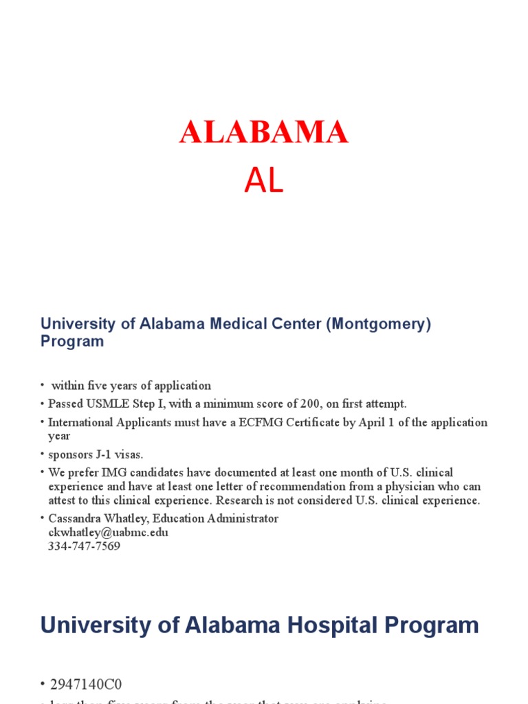 FIRST | PDF | United States Medical Licensing Examination | Residency ...