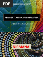 Nirmana Titik: Fungsi dan Aplikasi | PDF | Griya & Taman