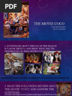 Coco Script | PDF