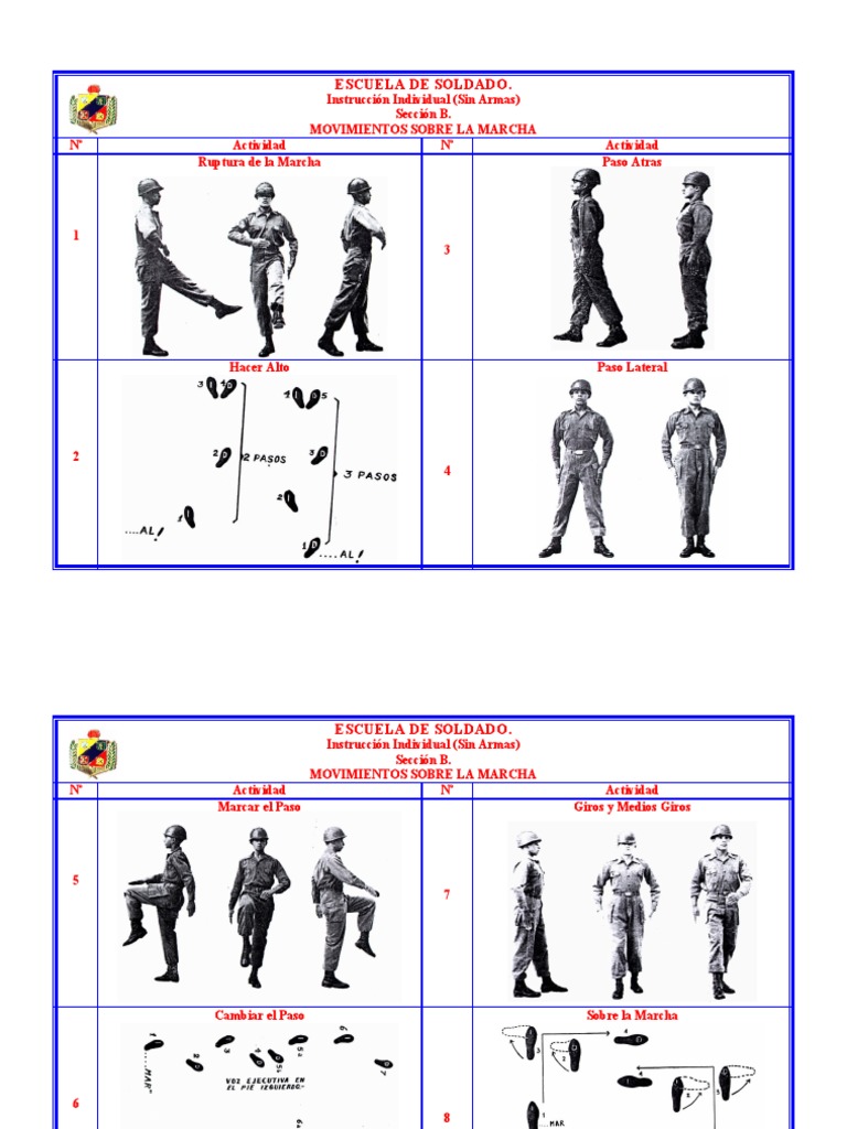 Orden Cerrado 02 | PDF