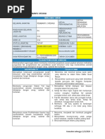 Borang Inden | PDF