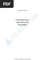 Economía - 18va Edición - Paul A. Samuelson & William D. Nordhaus | PDF | Economias