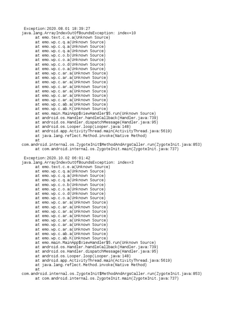Yozolog | PDF | Java (Programming Language) | Computer Programming Yozolog | PDF | Java (Programming Language) | Computer Programming