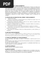 Código de Colores de Jeff Cooper | PDF