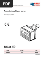 Tappan Furnace FG6RK 096N 16B | PDF | Furnace | Transformer
