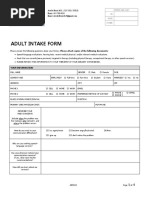 Constipation Risk Assessment Tool | PDF | Constipation | Pharmaceutical ...