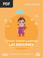El Gran Libro de Las Emociones | PDF