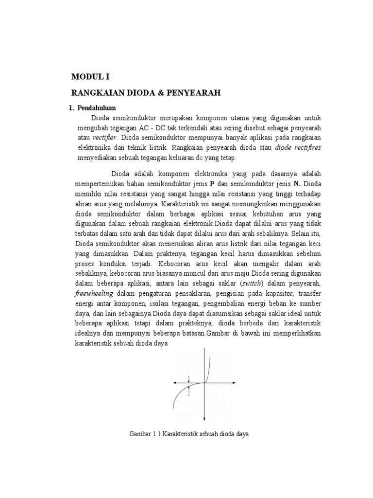 Laporan Praktikum Elda | PDF