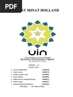 Flanagan Aptitude Classification Test (FACT) | PDF