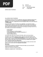 Certification of Death UK OSCE Guide | PDF | Death | Coroner