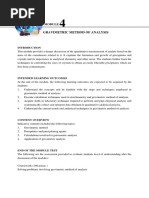 How To Do Millipore Test | PDF | Microscopy | Electron Microscope