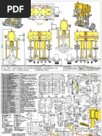Radial Engine Solidworks 00 PDF | PDF | Propulsion | Machines