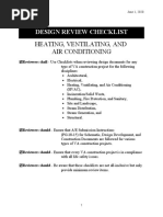 QCDD Checklist | PDF | Fire Safety | Elevator