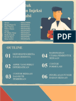 Formula Infus Ka en 3b | PDF | Sains & Matematika