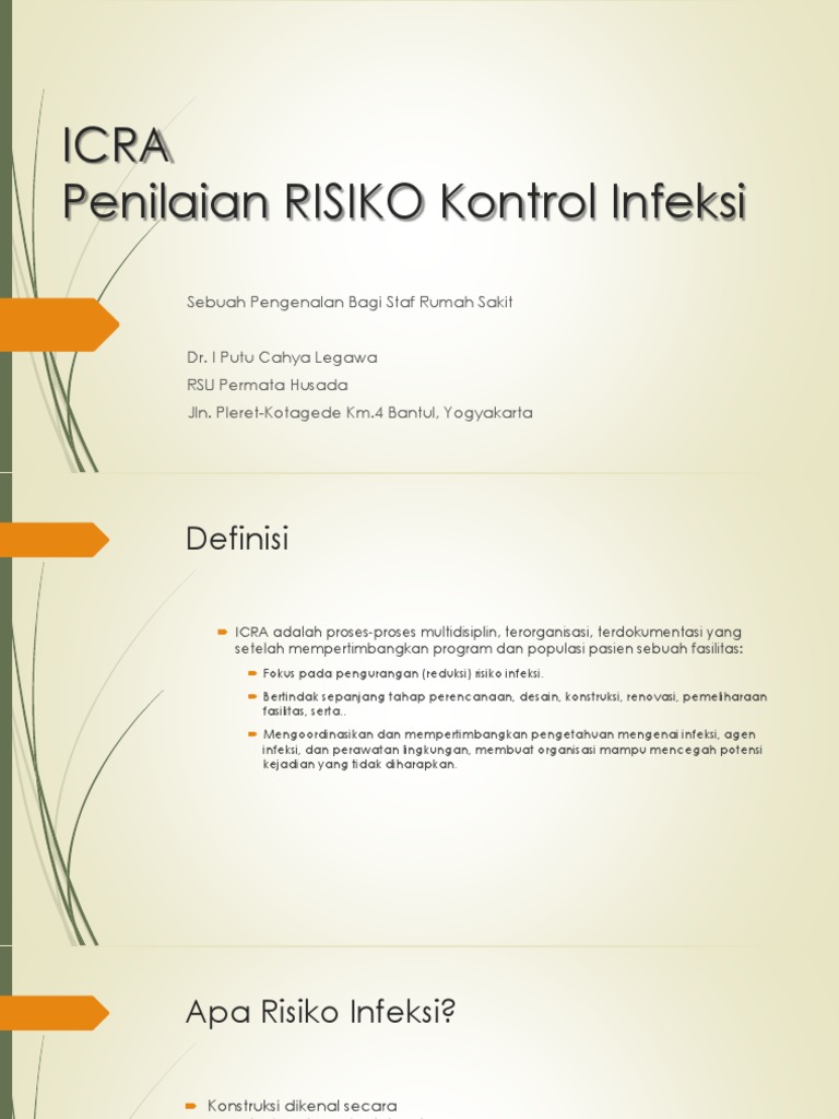 Icra Ppi | PDF | Komputer
