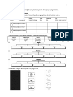Matematik Tingkatan 2 Bab 4 - Poligon | PDF