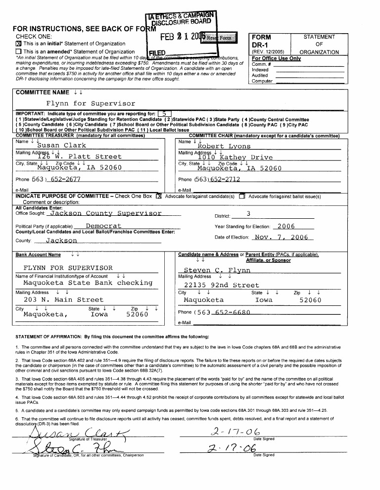 For Instructions, See Back of Fo Form DR-1: 4X &cam Pisc,,Osurf Board ...
