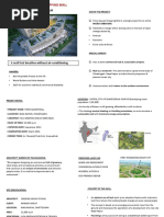 Phoenix Mumbai - Case Study | PDF | Shopping Mall | Building Engineering