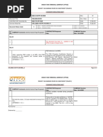 Method Statement and Risk Assessment-Dredging PDF | PDF | Dredging ...
