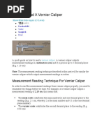 NATA - Revised General Accreditation Guidance | PDF | Calibration ...