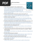 Content Form Process Mood | PDF | Composition (Visual Arts) | Neuroscience