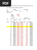 Ejemplos Graficos X y R | PDF