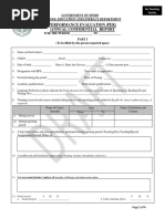 NEAP QAME Analysis Forms 1 2 3 | PDF | Program Evaluation | Evaluation