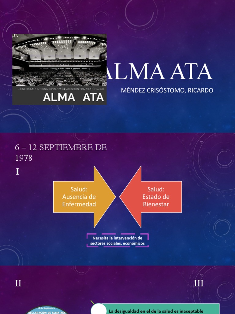 Resumen Del Alma ATA | PDF | Cuidado de la salud | Planificación