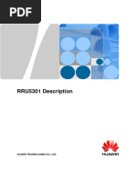 RRU5904w Technical Specifications (V100R019C00) | PDF | Lte ...