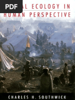 The Role of Chemistry in Society | PDF